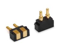 China 3 Pin Pogo Pin Connector for sale