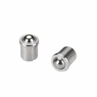 China Custom Brass Pogo Pin Connector Tin Plated Spring Loaded M3 Screw Pogo Pin for sale