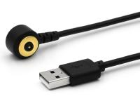 China IP67 Waterproof PCB Female Pogo Pin Connector Magnetic Cable with Gold Flash Plating and 50mohm Max Contacts Resistance for sale