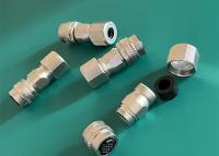 China Right Angle Solder Wire Plug Circular Wire Connector 10 Pin For Servo Brake Cable for sale