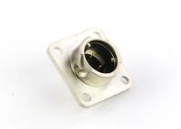China 2 Pin 10 Pin Circular Wire Connector Servo Encoder Male Soldering Termination for sale