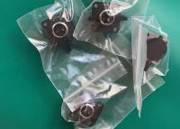 China 2 Pin 10 Pin Circular Wire Connector Servo Encoder Male Soldering Termination for sale