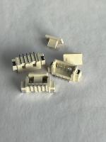 China 1.25mm Pitch MH1.25 Series Smd Wire To Board Connector Replace Molex Connector for sale