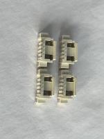 China 1.25mm Pitch MH1.25 Series Smd Wire To Board Connector Replace Molex Connector for sale