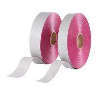 China 8Pin - 64Pin Customized Flat Rainbow Cable Pitch 1.27mm Ribbon Cable 100 M/Roll for sale