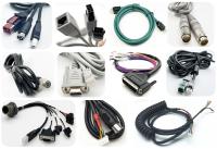 China 3.0 Mm Pitch Rectangular Cable Molex Mini-Fit 8Position Crimp Connector Molded Cable for sale