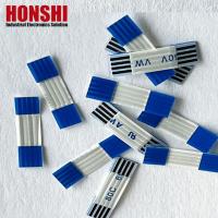 China Custom FFC Flat Cable for sale