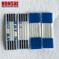 China Flat Flexible Cable Wiring Harness 0.5MM Pitch 4P-68P Reverse 60/100/150/200MM FFC Cable for sale