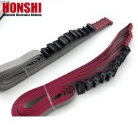 China UL2651 Flat Cable with IDC Connector 8 10 20 30 34 36 40 64 Pin Ribbon IDC Cable for sale