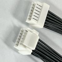 China JST TE Molex Wire Harness 1.0 1.5 2.0 2.54 Lvds Cable Complete Wiring Harnesses for Electrical for sale
