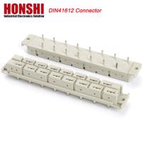 China Female DIN 41612 Connector for sale