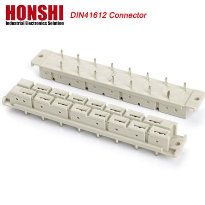 China Female DIN 41612 Connector for sale