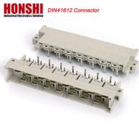 China Female DIN 41612 Connector for sale