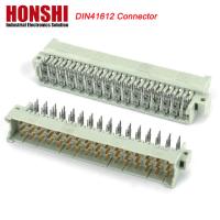 China Female DIN 41612 Connector for sale