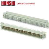 China Female DIN 41612 Connector for sale