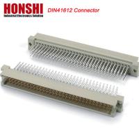 China Female DIN 41612 Connector for sale