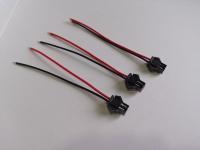 China JST SH ZH XH SM PH 2.0 2.5 2.54 1.5MM Pitch Molex 1.25MM Wire Harness And Cable Assembly for sale