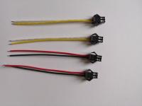 China JST SH ZH XH SM PH 2.0 2.5 2.54 1.5MM Pitch Molex 1.25MM Wire Harness And Cable Assembly for sale
