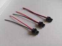 China JST SH ZH XH SM PH 2.0 2.5 2.54 1.5MM Pitch Molex 1.25MM Wire Harness And Cable Assembly for sale