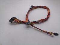 China Automation Equipment Molex 5557 JST PH ZH SM2.5 Connector Cable Assembly Wiring Harness for sale