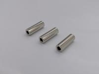 China Precision Machnined Parts Copper Terminals Pin Production Brass Lathe CNC Pom Machining Pin Part for sale