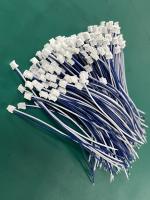 China 1.5mm Pitch Wire Connector 2 3 4 Pin Jst Zh 1.5 Custom Wire Harness Assembly 2way Cables For AWG24 / AWG26 / AWG28 OEM for sale