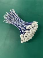 China 1.5mm Pitch Wire Connector 2 3 4 Pin Jst Zh 1.5 Custom Wire Harness Assembly 2way Cables For AWG24 / AWG26 / AWG28 OEM for sale