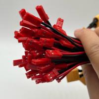 China OEM Cable Amass Female To Male XT30 XT60 XT90 Wiring Harness Assembly Extension Wire With JST XH SM Connector for sale