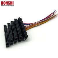 China 2.54mm 40 Pin IDC Flat Ribbon Cable UL1007 standard For Automotive for sale