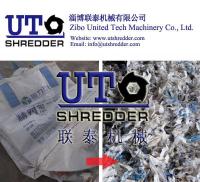 China Shredder/Plastic shredder/Industrail shredder/Jumbo bag shredder/Plasitic Woven shredder/plastic recycling machine for sale