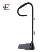 China Custom Hot Tub Safety Handrail Metal Fabrication for Hot Tubs / Spas for sale