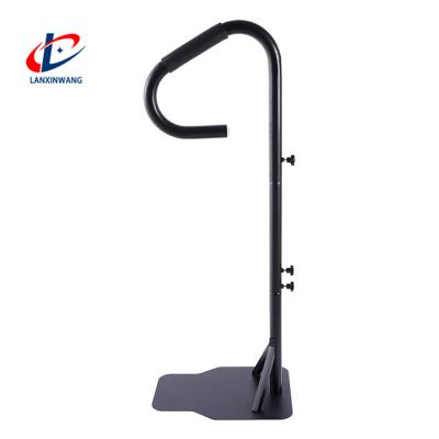 China Custom Hot Tub Safety Handrail Metal Fabrication for Hot Tubs / Spas for sale