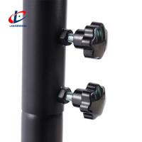 China Custom Hot Tub Safety Handrail Metal Fabrication for Hot Tubs / Spas for sale