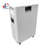 China Custom Lithium Battery Enclosure Metal Fabrication for Energy Storage Systems for sale