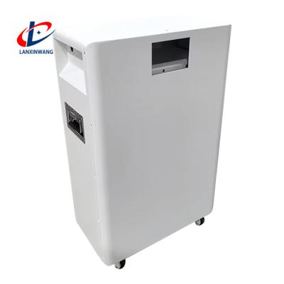 China Custom Lithium Battery Enclosure Metal Fabrication for Energy Storage Systems for sale