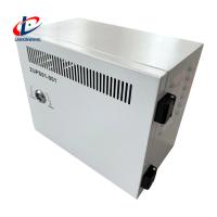 China Custom UPS Power Distribution Box Metal Fabrication for Low voltage Systems for sale