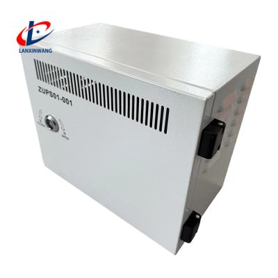China Custom UPS Power Distribution Box Metal Fabrication for Low voltage Systems for sale