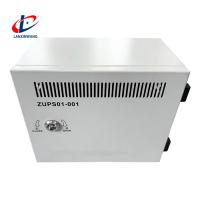 China Custom UPS Power Distribution Box Metal Fabrication for Low voltage Systems for sale