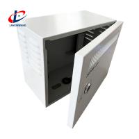 China Custom UPS Power Distribution Box Metal Fabrication for Low voltage Systems for sale