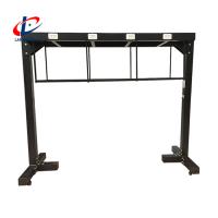 China Custom Metal Optical Platform Suspension Frame Fabrication for Laboratory Systems for sale