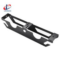 China Custom Grinder Storage Rack Metal Fabrication for Workshop Storage for sale