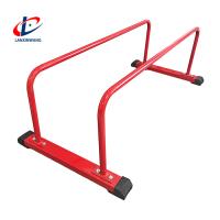 China Custom Metal Children Parallel Bars Tube Bending for Sensory Integration Training for sale