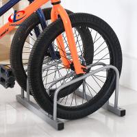 China Bicycle Racks Custom Metal Tube Bending for Public Parking Areas for sale