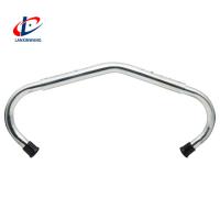 China Custom Metal Kick Guards Tube Bending for Milking Operations for sale