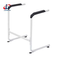 China Custom Metal Standing Assistance Handrails Tube Bending for Elderly Care for sale