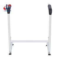 China Custom Metal Standing Assistance Handrails Tube Bending for Elderly Care for sale