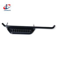 China Custom Metal Side Protective Bars Tube Bending for Vehicle Protection for sale