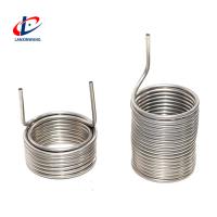 China Custom Metal Tube Bending Coil in Coil Heat Exchanger for Storage Tank Heating for sale