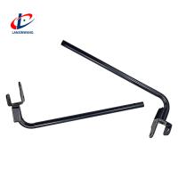 China Custom Metal Motorcycle Side Box Bracket Tube Bending for Specific Models for sale