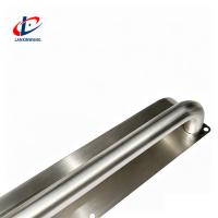 China Custom Handrails Metal Bathroom Accessories for Medical Safety Facilities for sale